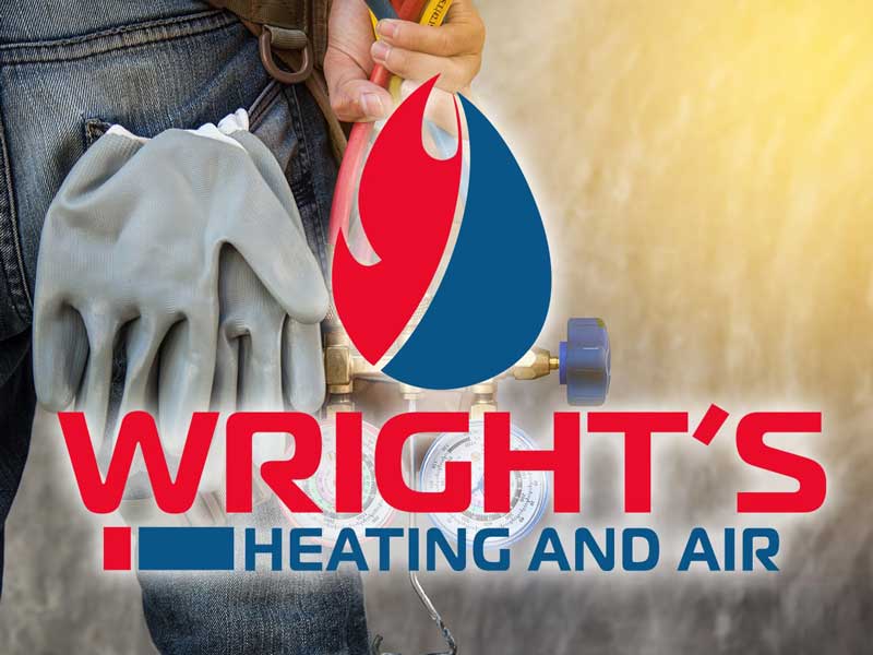 Membership - Wright Heating and Air